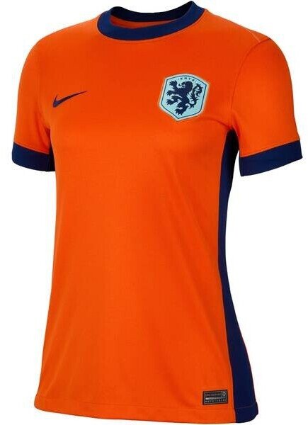 Nike Camiseta Holanda 2024 para mujer desde 56,95 € | Compara precios ...