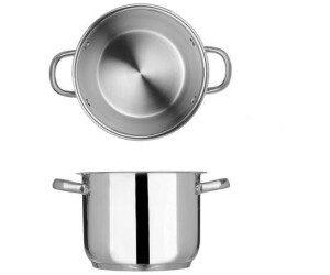 Kasanova Mito pot stainless steel ab 27,59 € | Preisvergleich bei idealo.de