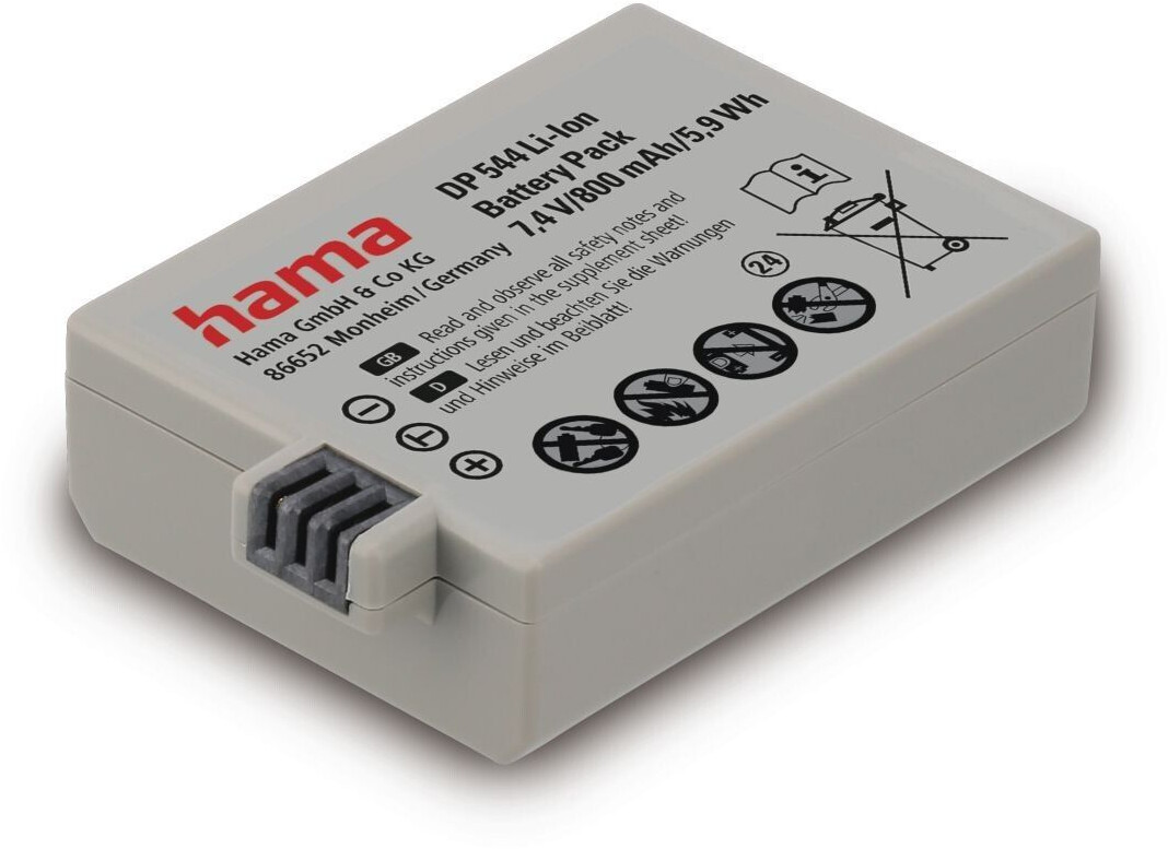 Hama DP 544 (00077544) ab € 24,99 | Preisvergleich bei idealo.at