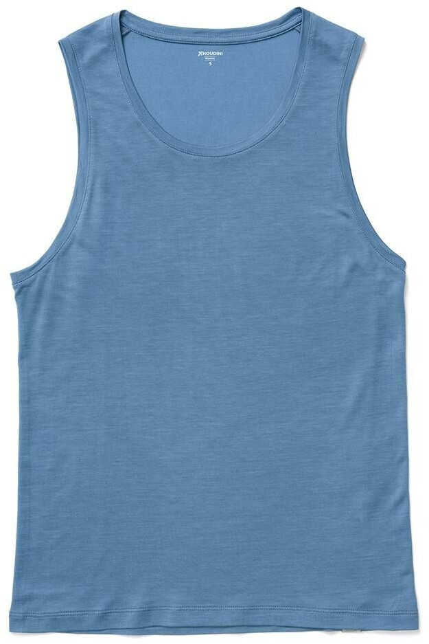 Houdini Tree Tank Woman true blue ab 49,95 € | Preisvergleich bei idealo.de