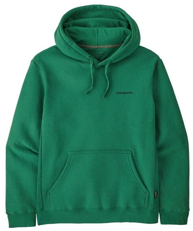 Patagonia Boardshort Logo Uprisal Hoody (39665) gather green ab € 78,30 ...