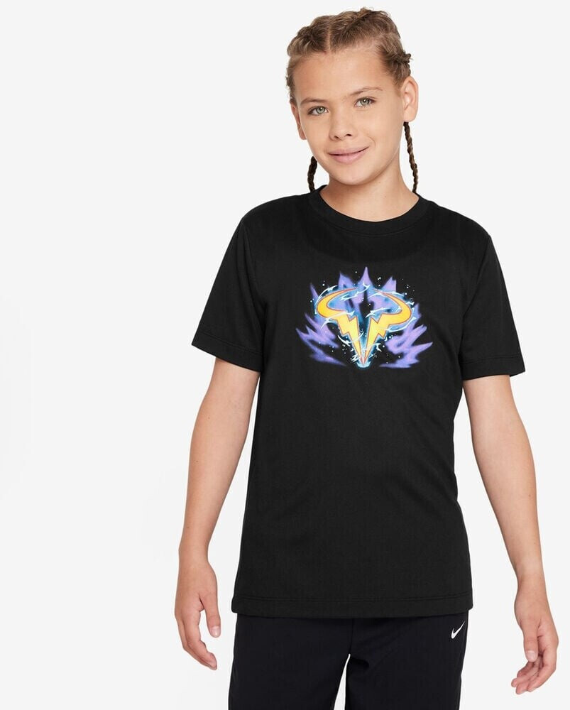 Nike Rafa Dri-FIT Kids T-Shirt (FZ8794) ab 28,90 € | Preisvergleich bei ...