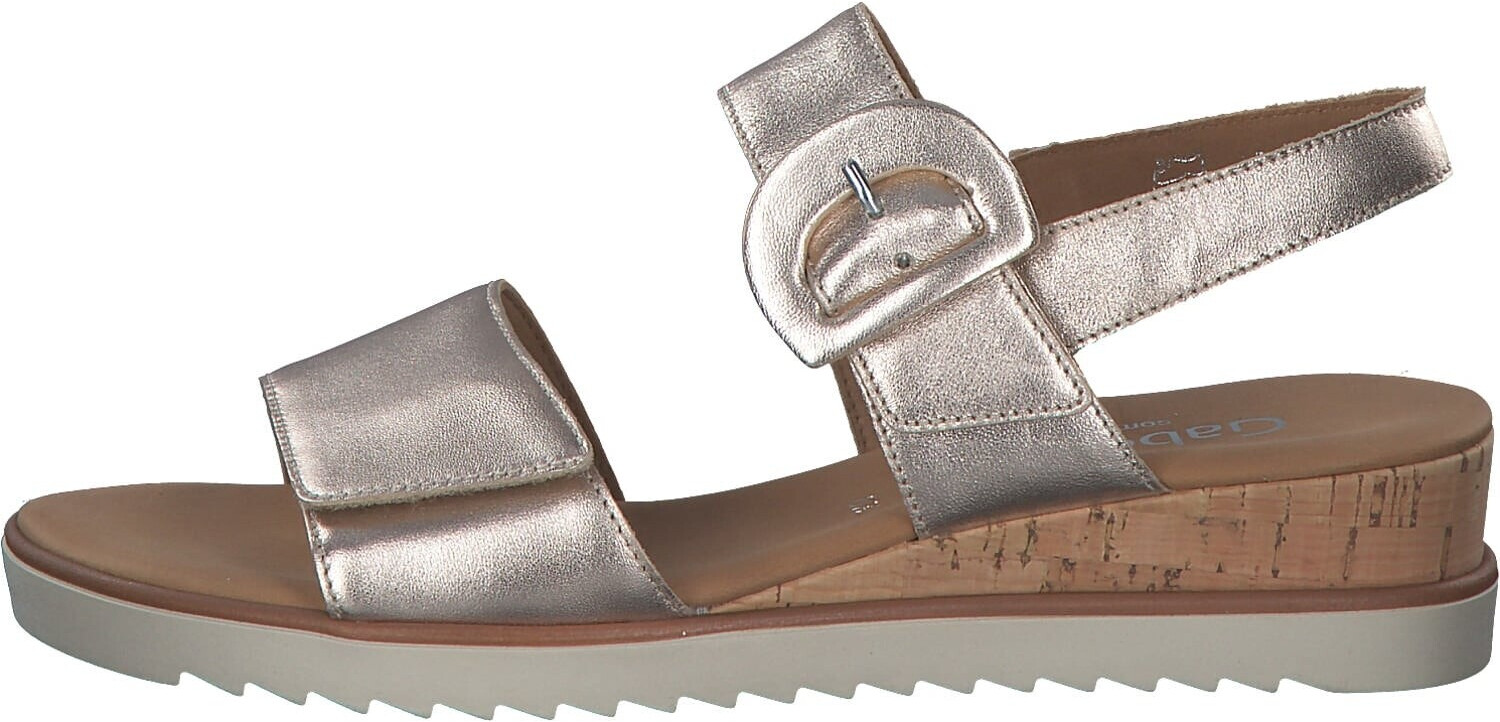 Gabor beige 1311428 ab 80,70 € | Preisvergleich bei idealo.de