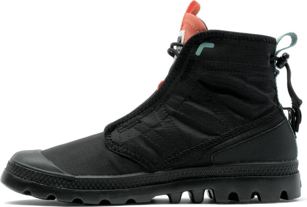 Palladium Pampa Travel Lite Rs 79104-008-M schwarz ab 68,90 € | Preisvergleich bei idealo.de