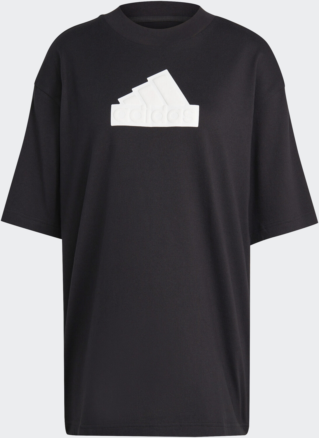 Buy Adidas Future Icons Badge of Sport T-Shirt from £21.98 (Today ...