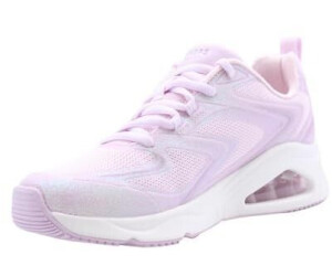 Skechers TRES-AIR UNO GLIT-AIRY Lt Pink Glitter Hot Melt Mesh ab 64,60 ...