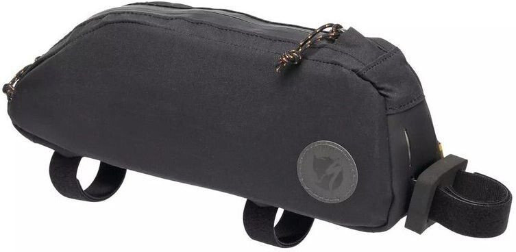 Specialized Fjällräven Frame Bag Schwarz (0,8L) ab 55,49 ...