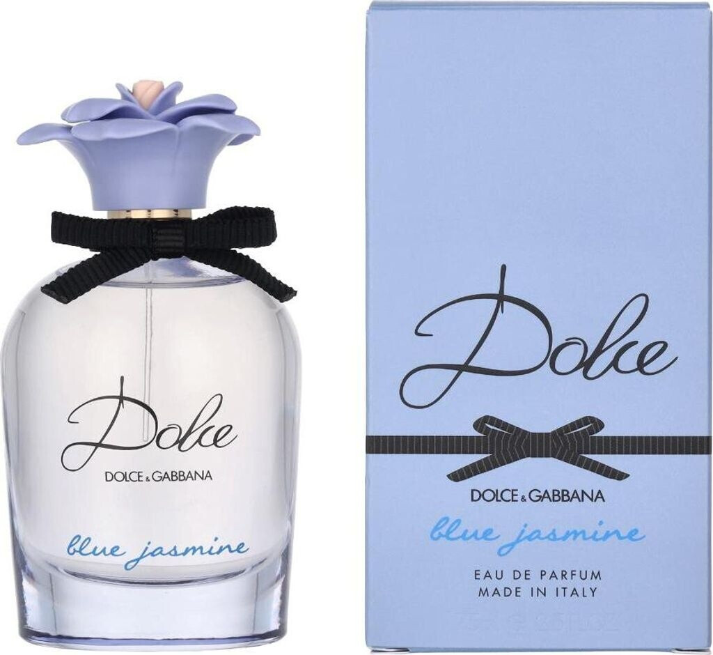 Dolce & Gabbana Dolce Blue Jasmine Eau de Parfum a € 39,96 (oggi ...