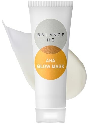 balanceme Me AHA Glow Mask 50ml ab 25,95 € | Preisvergleich bei idealo.de