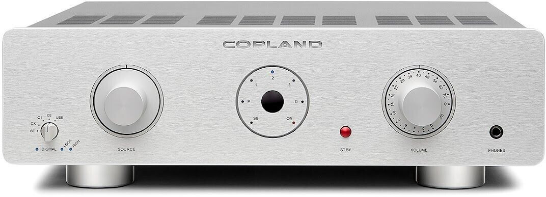 Copland CSA 70 ab 2.989,00 € | Preisvergleich bei idealo.de