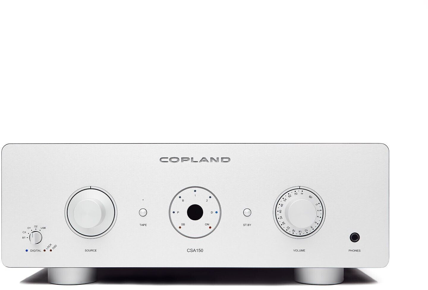 Copland CSA 150 ab 5.400,00 € | Preisvergleich bei idealo.de