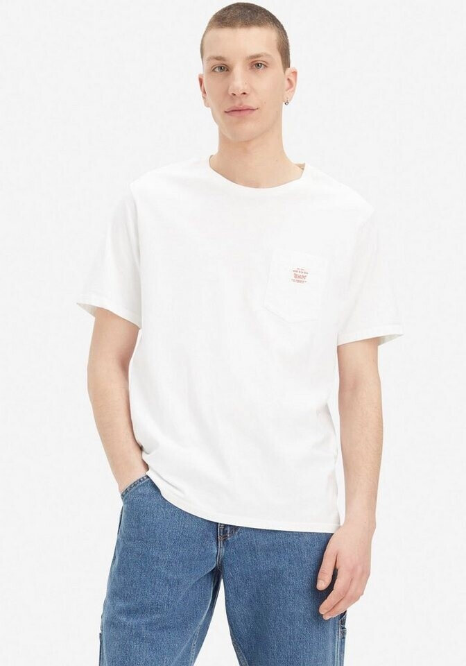 Levi's Workwear Tee (A5850) ab 18,99 € | Preisvergleich bei idealo.de