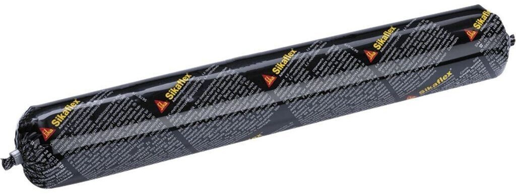 Sika Sikaflex-552 AT schwarz 600ml ab 29,33 € | Preisvergleich bei ...