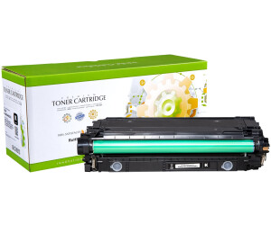 Static Control ersetzt HP CF360A ab 50,90 € | Preisvergleich bei idealo.de