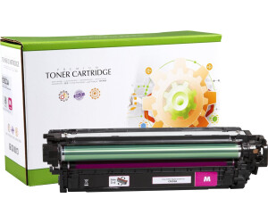 Static Control ersetzt HP CF033A ab 76,99 € | Preisvergleich bei idealo.de