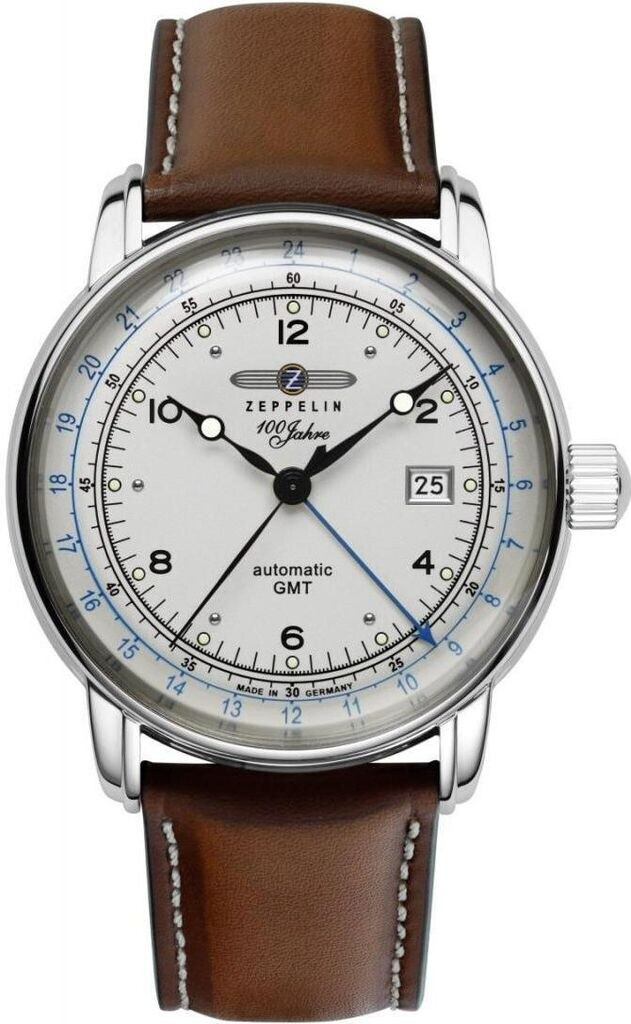 Zeppelin 100 Jahre Zeppelin Ed. 1 8666 ab 360,89 € | Preisvergleich bei ...