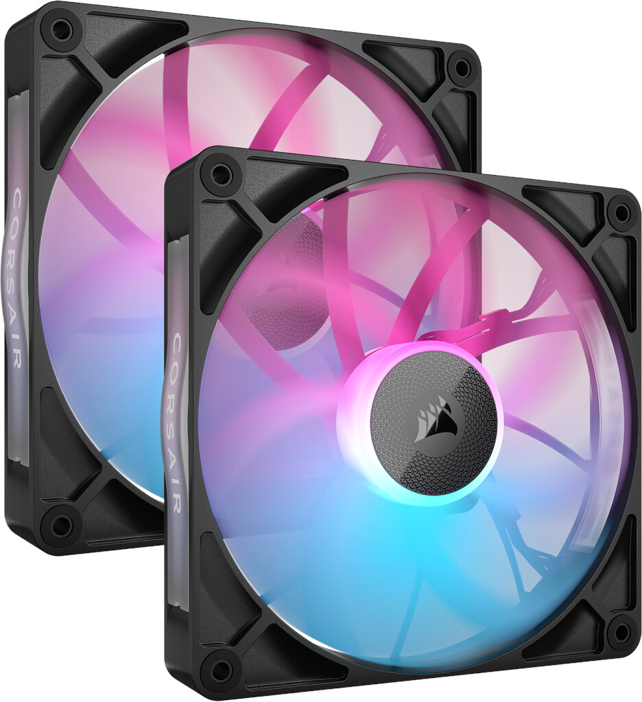 Corsair iCUE LINK RX140 RGB 140mm desde 33,73 € | Compara precios en idealo