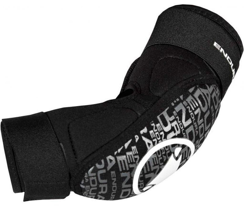 Endura Singletrack Youth Elbow Protector ab 39,05 € | Preisvergleich ...