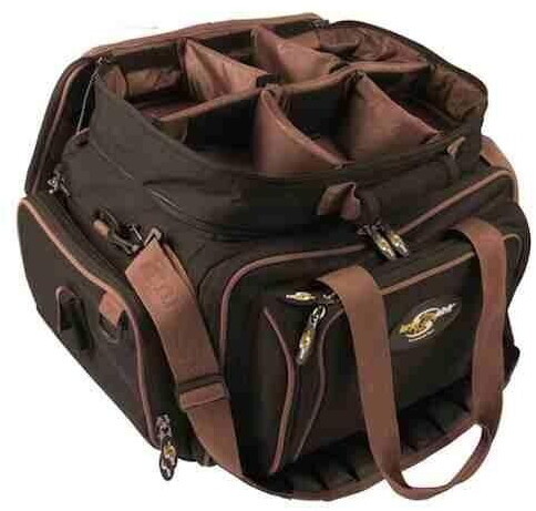 Carp Spirit Bag With Boxes (34CS125800360) black 50 cm ab 102,99 ...