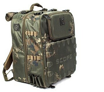 Scope Ops Backpack (T3776) green ab 191,49 € | Preisvergleich bei idealo.de