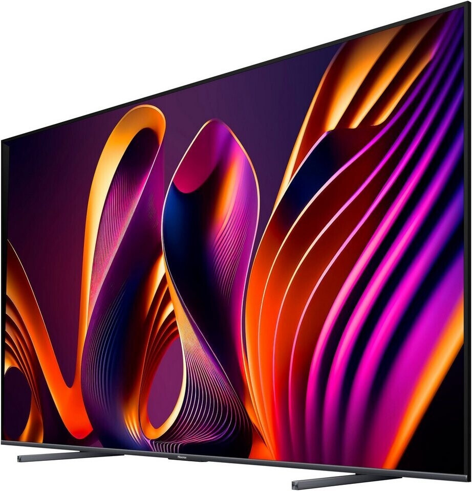 Hisense 100E77NQ PRO (100 Zoll) ab 1.799,00 € (März 2025 Preise ...