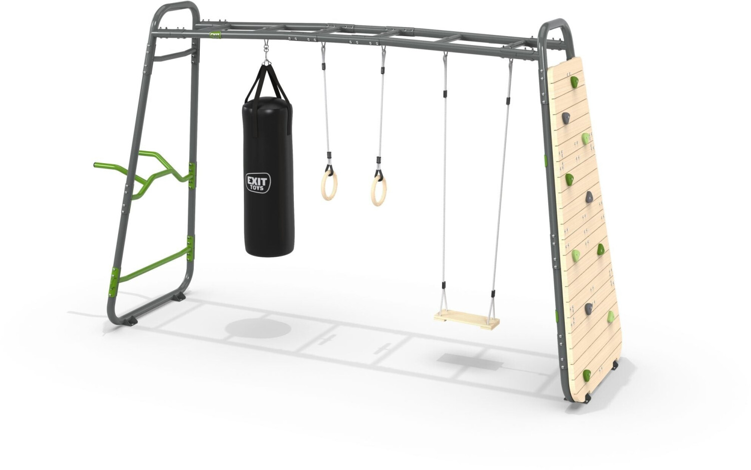 Exit Toys GetSet Monkeybar MB320 (54.30.20.00) ab 1.299,12 € | Preisvergleich bei idealo.de