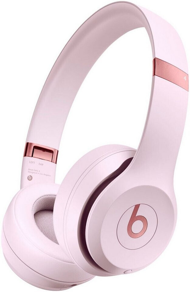 Buy Beats By Dre Solo 4 from £93.67 (Today) – Best Deals on idealo.co.uk