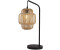 Searchlight Lampe table Java bambou au meilleur prix sur idealo.fr