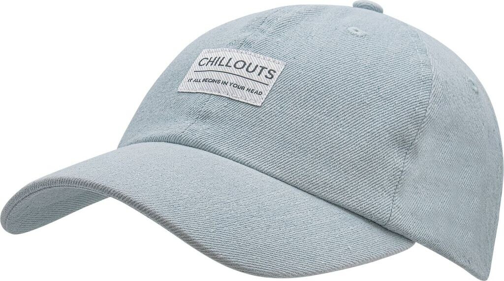 Chillouts Cap Kenitra ab € 16,90 | Preisvergleich bei idealo.at