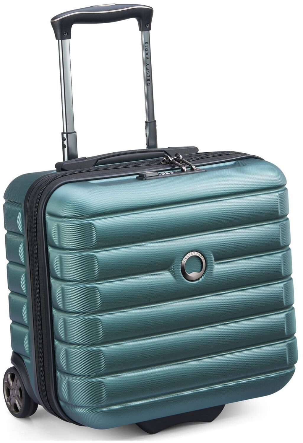 DELSEY PARIS SHADOW 5.0 UNDERSEATER 2R black ab 206,99 ...
