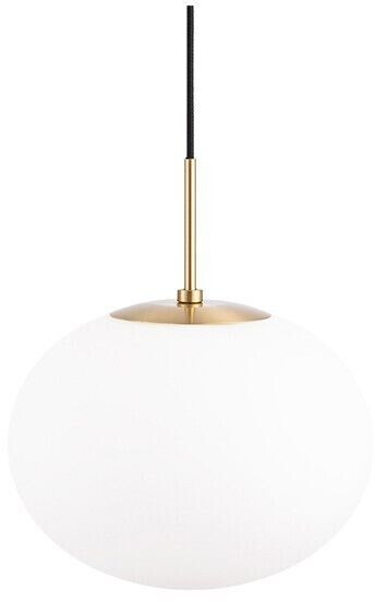 Dyberg Larsen Princess Pendelleuchte Opal/Brass ab 132,60 ...