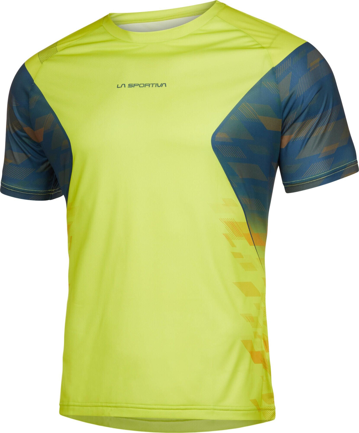 La Sportiva Pacer T-Shirt M ab 42,00 € | Preisvergleich bei idealo.de