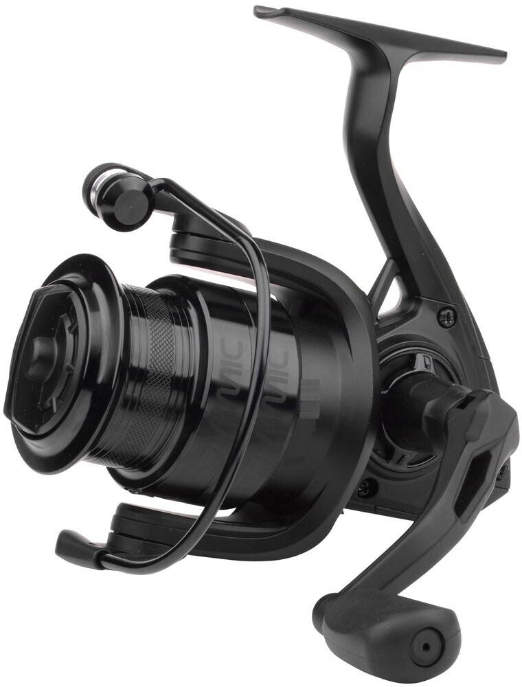 Spro Mimic 2.0 Spinning Reel Black 1000 ab 28,95 € | Preisvergleich bei ...
