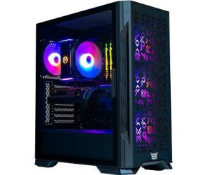 AlzaPC GameBox Core ab 714,90 € | Preisvergleich bei idealo.de