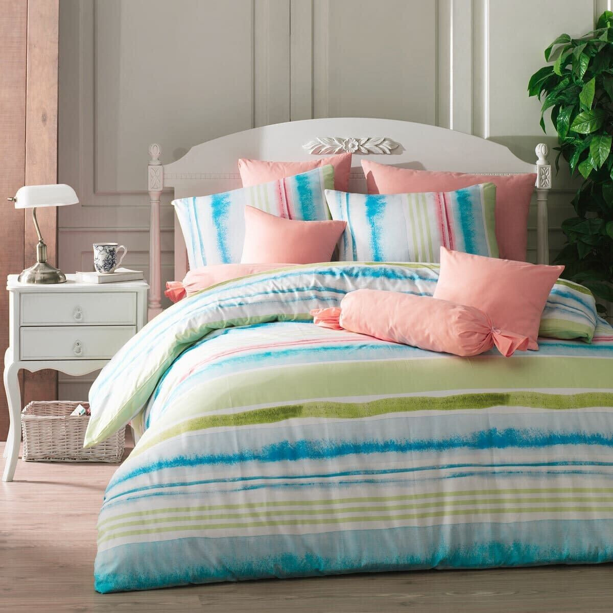 Traumschlaf Bettwäsche Tempera 155x220+80x80 cm ab 29,99 € | Preisvergleich bei idealo.de