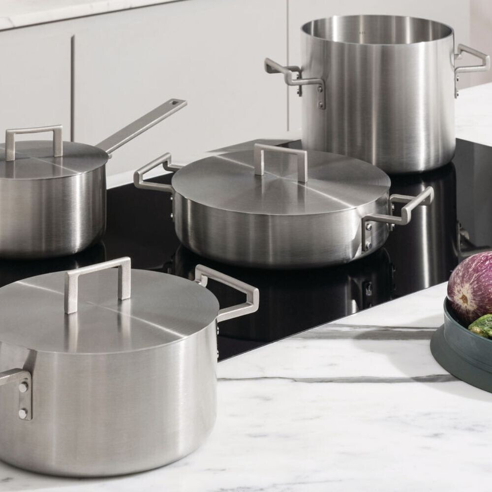 Alessi Convivio pot ab 119,19 € | Preisvergleich bei idealo.de