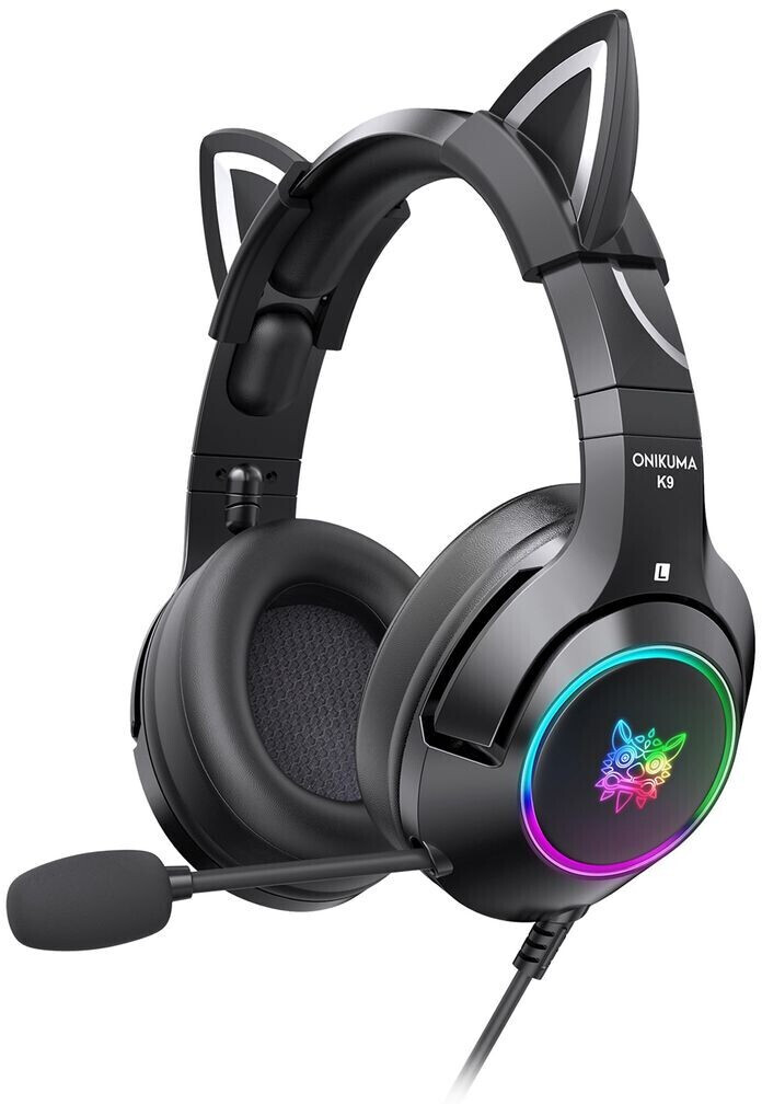 Onikuma K9 au meilleur prix sur idealo.fr