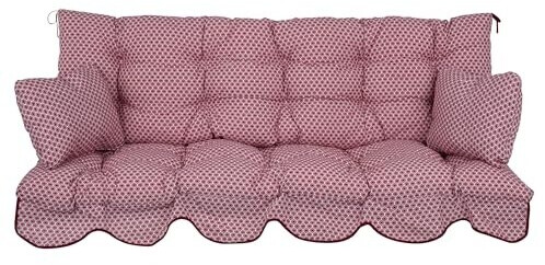 Patio Auflagen für Hollywoodschaukel Bora 170 cm ab 63,00 € | Preisvergleich bei idealo.de