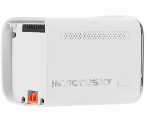 Genius Invictus X7 Facelift Lithium-Ionen Akku ab 66,85 ...