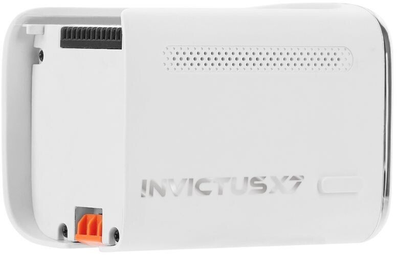 Genius Invictus X7 Facelift Lithium-Ionen Akku ab 66,85 ...