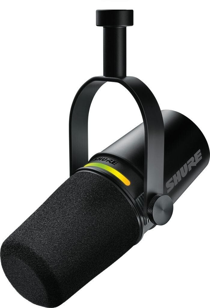 Shure MV7+ : préparez les soldes d'été 2026 | idealo.fr
