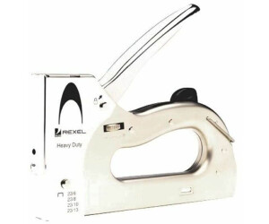 REXEL Heavy Duty Tracker ab 60,77 € | Preisvergleich bei idealo.de