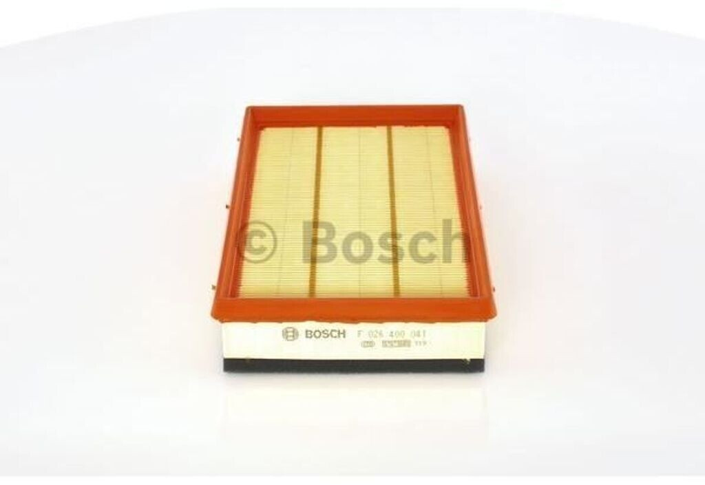 Bosch Luftfilter für Fiat Stilo Bravo II (F 026 400 041) ab 6,11 ...