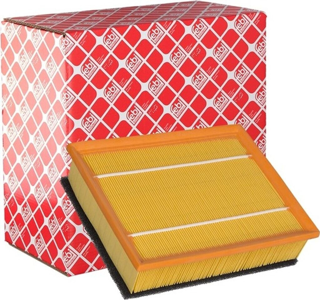 Febi Bilstein Luftfilter für VW Transporter T4 (31234) ab 9,70 ...