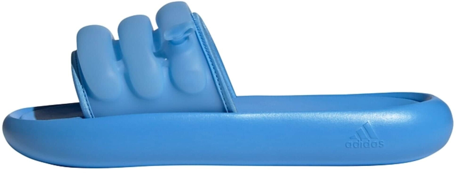 Adidas Adilette Zplaash blue burst/blue/burst/blue burst (IF8663) ab 34 ...