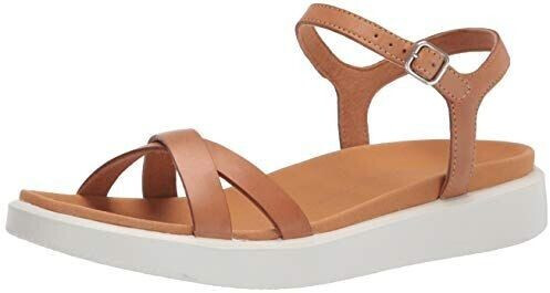 Ecco Yuma Sandal lion ab 83,43 € | Preisvergleich bei idealo.de