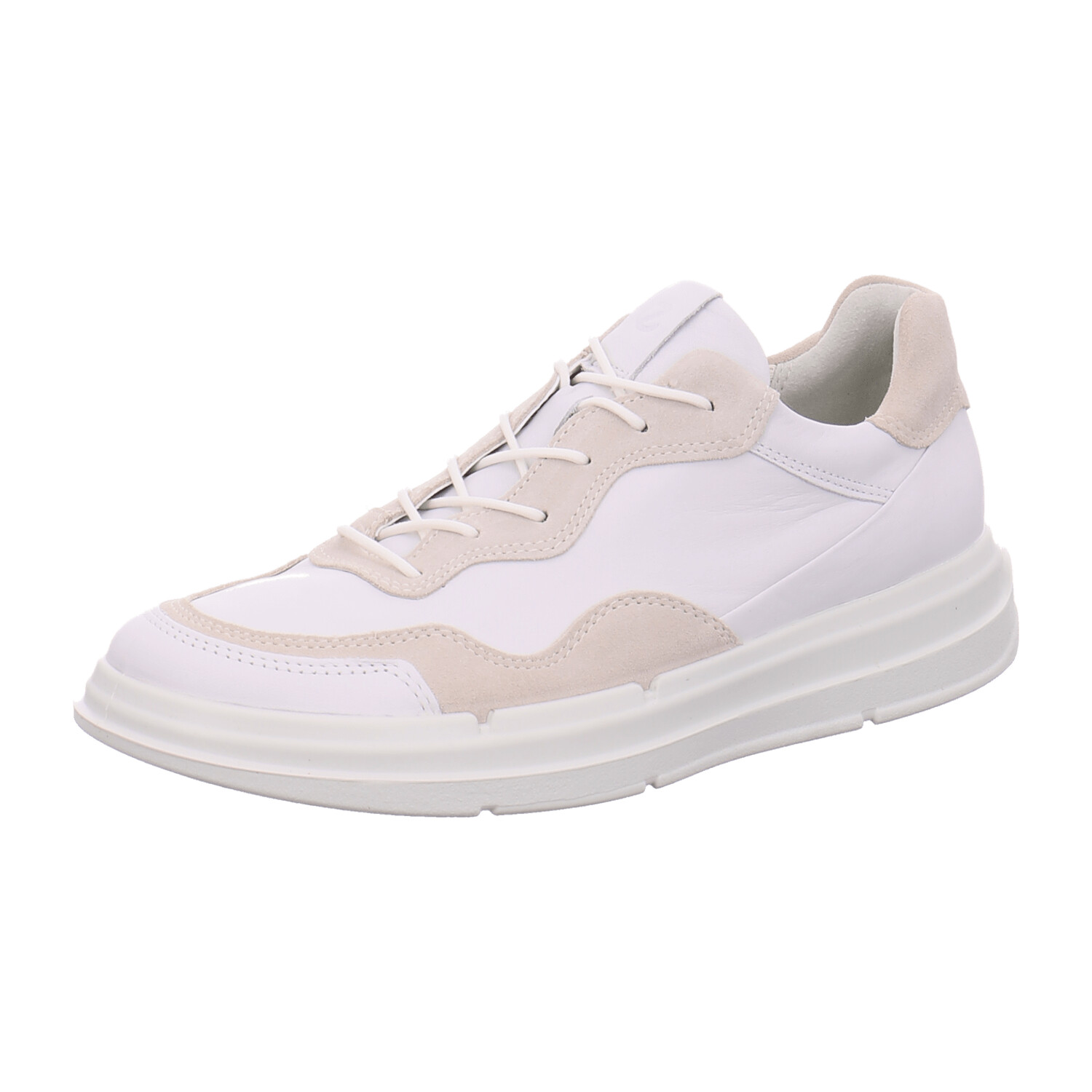Ecco WHITE SHADOW WHITE ab 79,90 € | Preisvergleich bei idealo.de