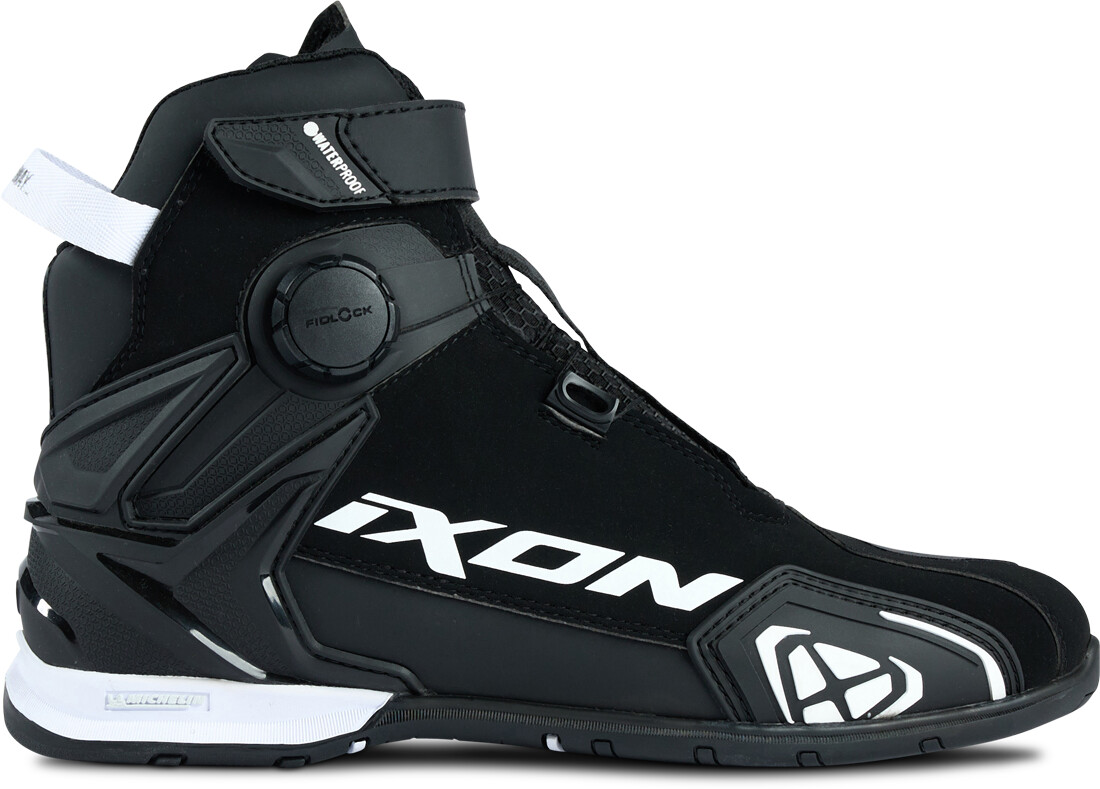 IXON Bull 2 WP Shoes ab 142,46 € | Preisvergleich bei idealo.de