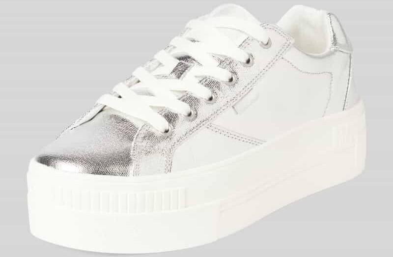 Buffalo Plateau-Sneaker 'PAIRED GLAM' ab 69,99 € | Preisvergleich bei ...