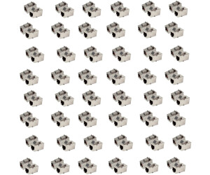 EFB-Elektronik CAT 5e RJ45-Adapter 37508.1V3 ab 22,30 ...